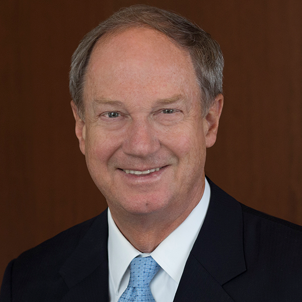 Watch: Webinar with John Emerson, Former U.S. Ambassador to Germany ...